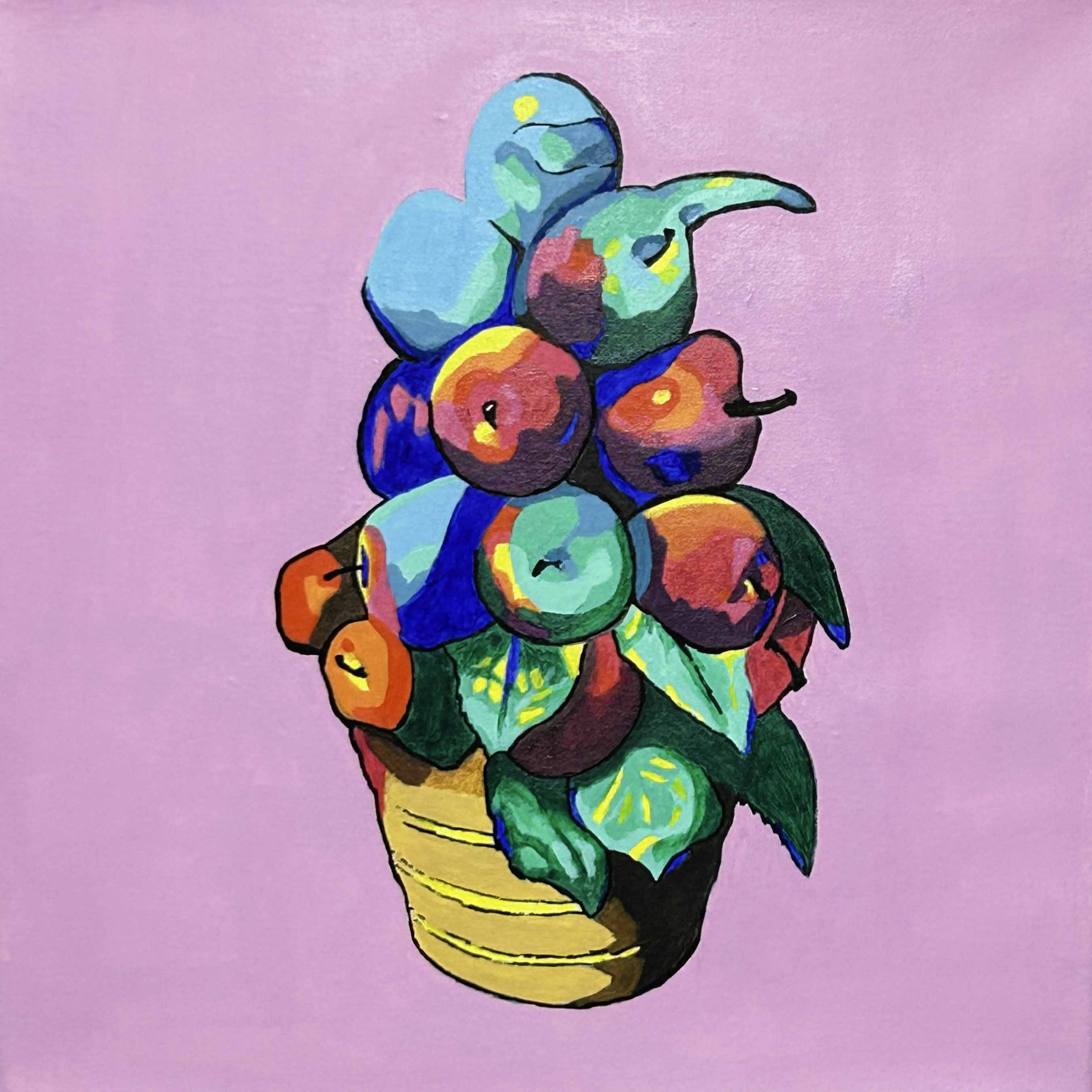 Art Under $500 – Urban Art, Diane Staver